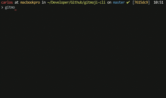 How to add emojis to git commits with this handy tool - Ironeko