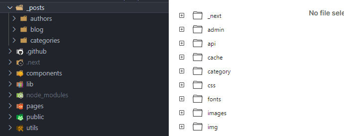 How To Read Markdown Files From Nextjs Api Routes Ironeko